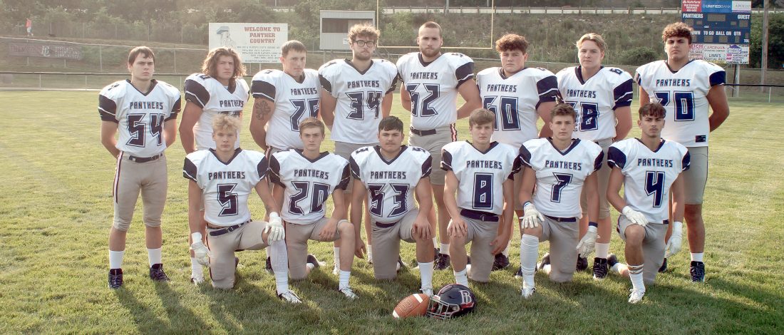Buckeye Local returning lettermen | News, Sports, Jobs - Weirton Daily ...